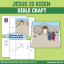 Jesus Is Risen Craft - Bible Crafts Shop