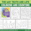 Way Truth and Life Activity Pages - Bible Crafts Shop