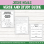 Jesus Heals Activity Pages - Bible Crafts Shop