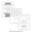 Jesus the Great High Priest Activity Pages - Bible Crafts Shop
