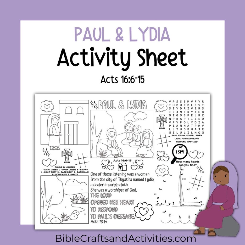 New Testament Archives - Bible Crafts Shop